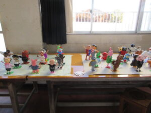 美術展 | 熊谷市立奈良中学校